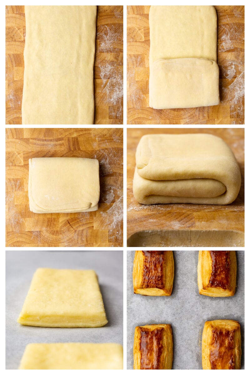 Danish pastry - Sugar Pursuit