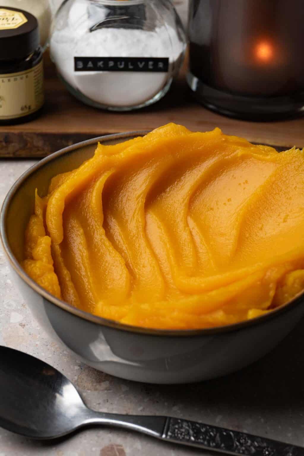 Pumpkin puree recipe - Sugar Pursuit