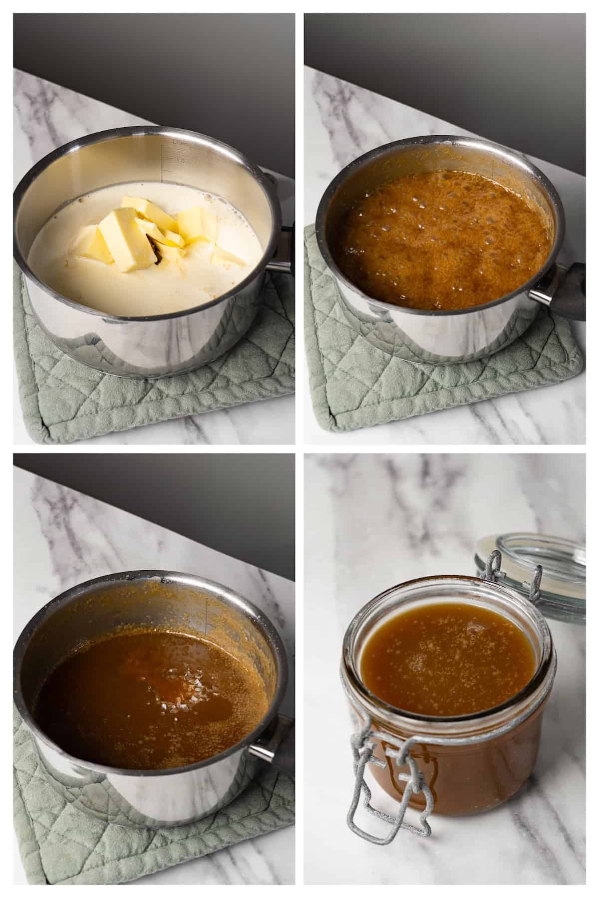 Sticky Toffee Apple Cake - Sugar Pursuit